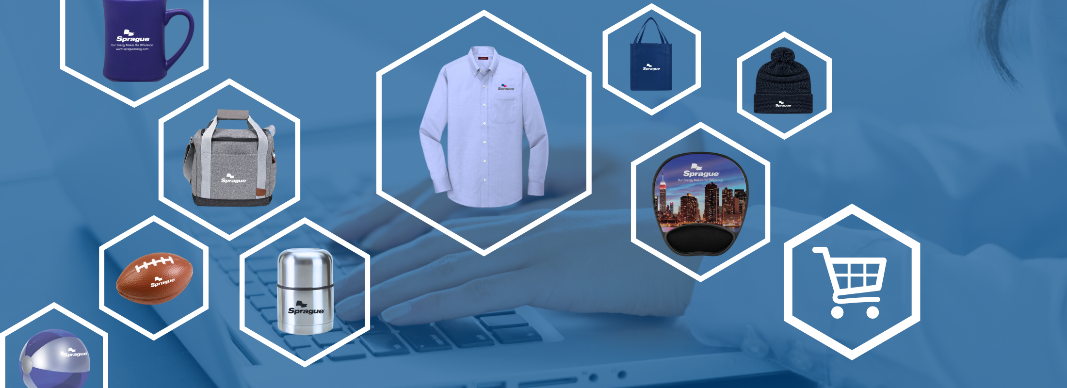 Home - Sprague (SPR)