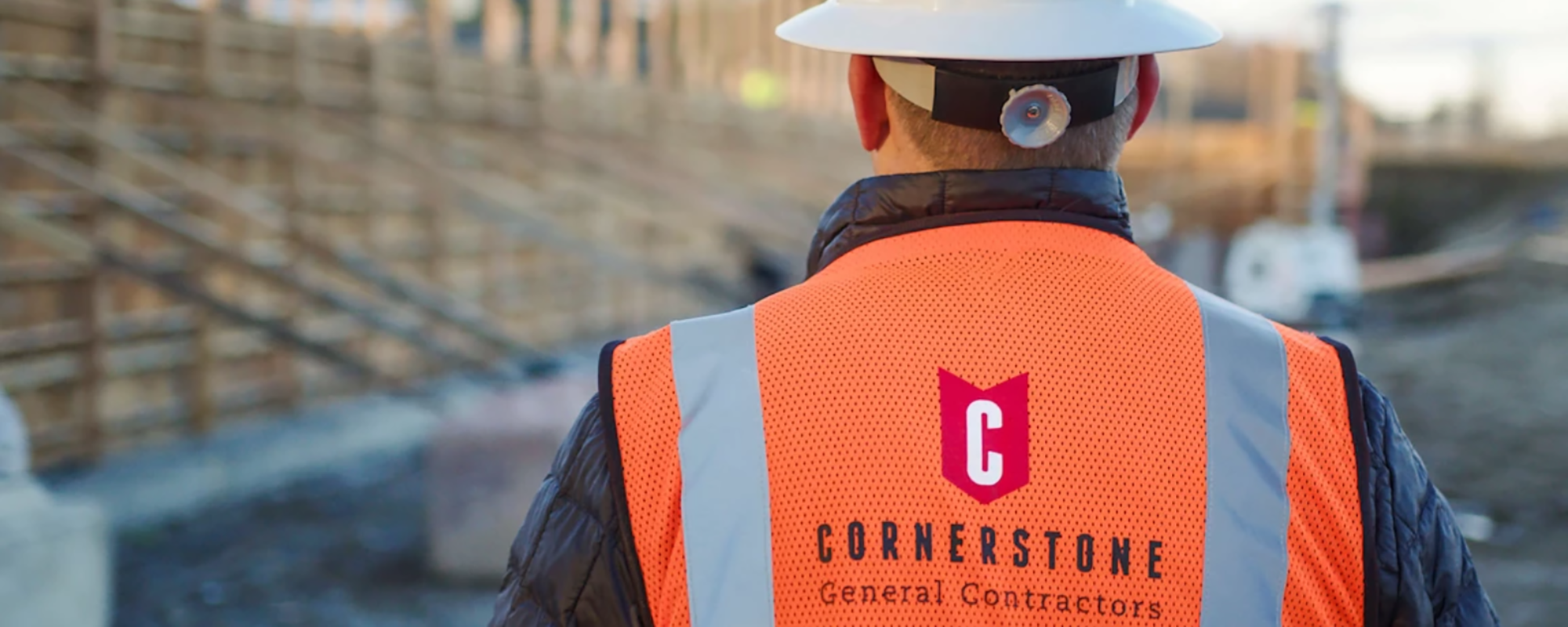 Home - Cornerstone General Contractors