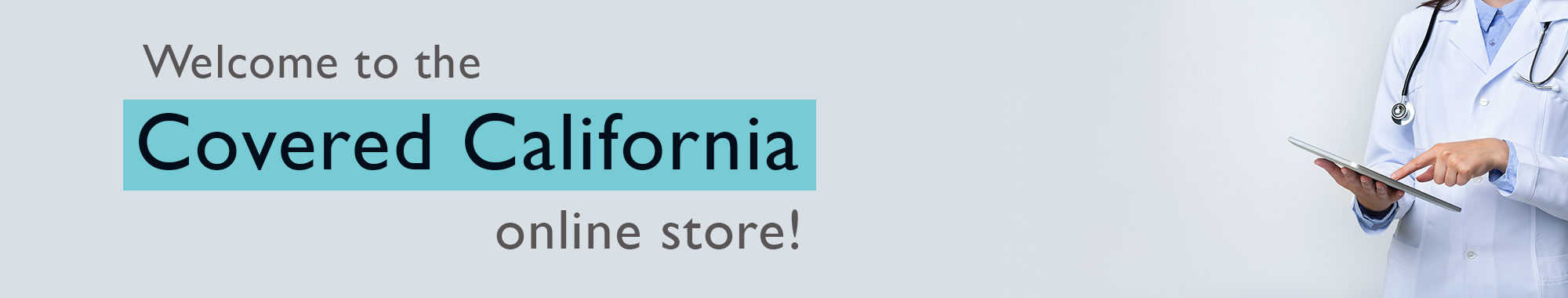 Home - Covered CA